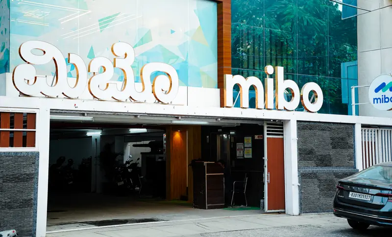 Mibo Mental Health - Book Your Appointment